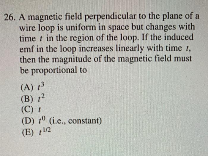 Solved could you explain thoroughly why the answer is D for | Chegg.com