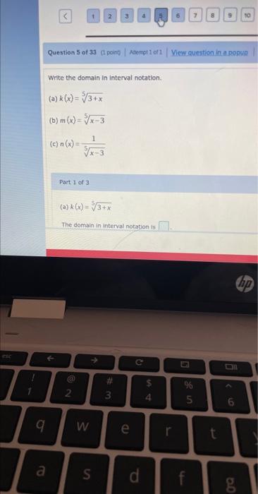 Solved i dont know how to solve this with the 5th square | Chegg.com