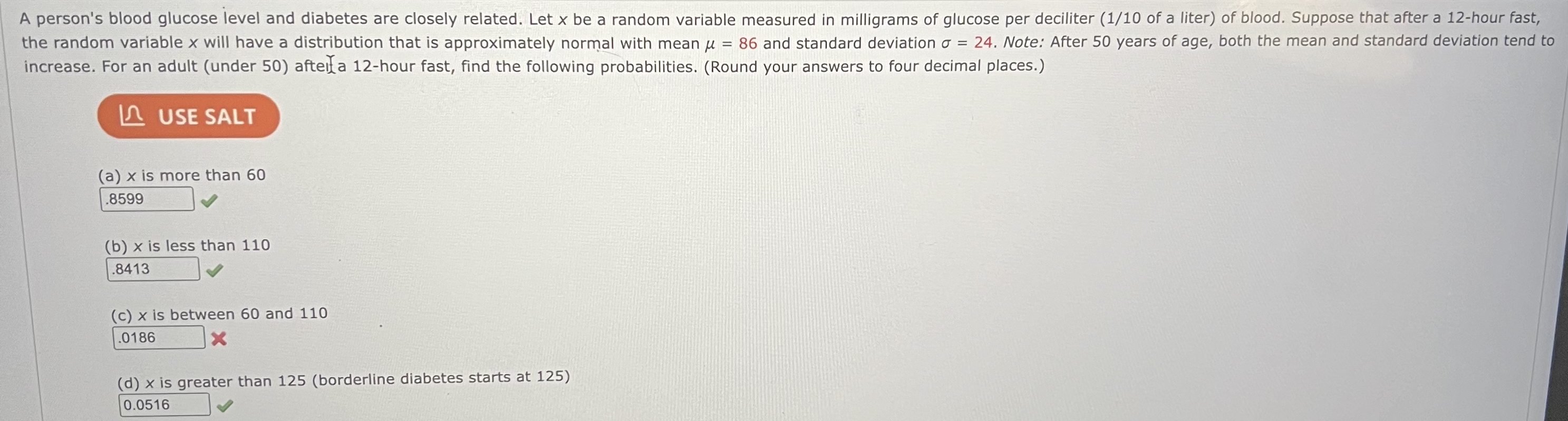 Solved increase. For an adult (under 50) ﻿aftelfa 12-hour | Chegg.com