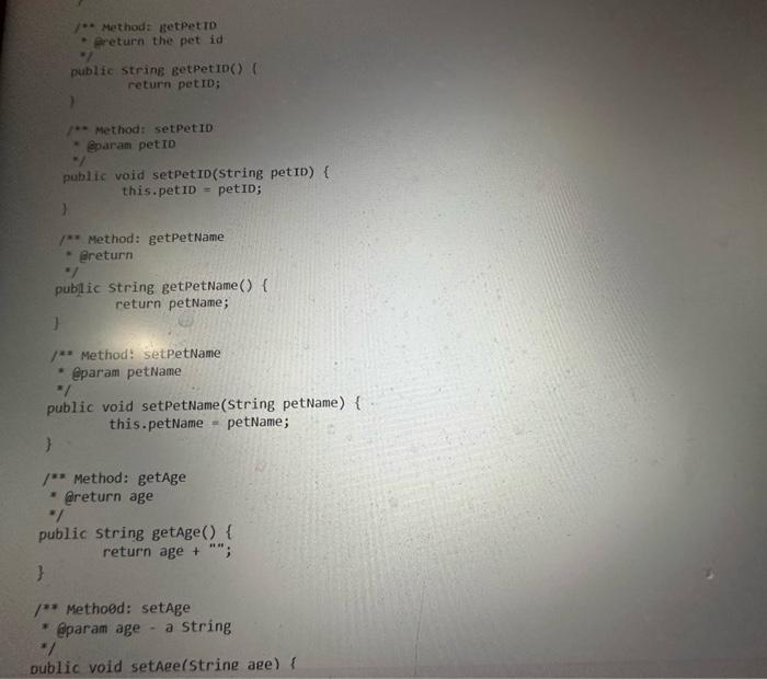 Solved Finish the file titled BinaryFilelO.java, you will | Chegg.com