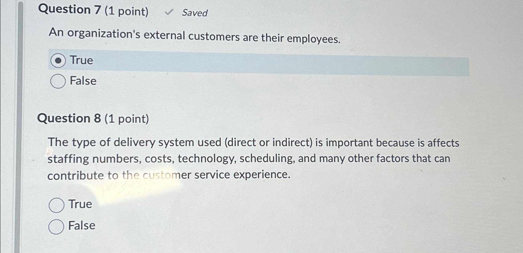 Solved Question 7 (1 point) SavedAn organization's | Chegg.com Solved Question 7 (1 point) SavedAn organization's | Chegg.com