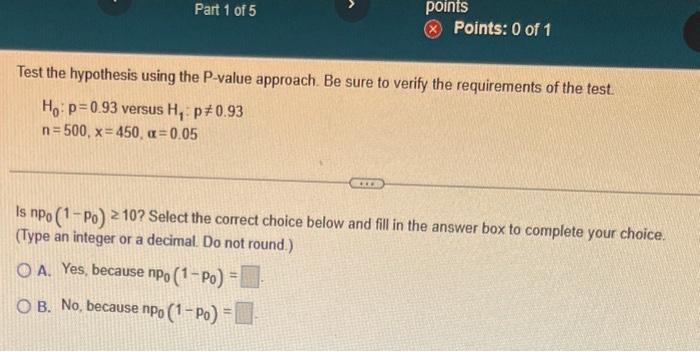Solved Test the hypothesis using the P-value approach. Be | Chegg.com