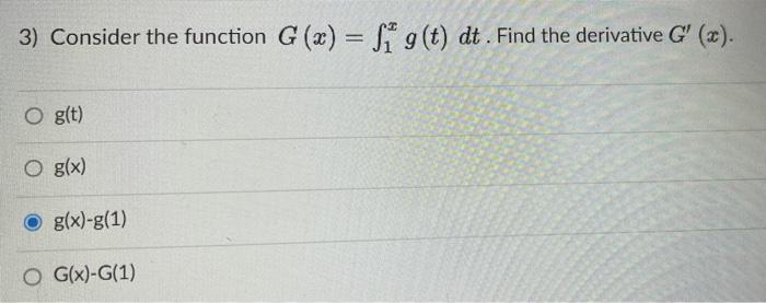 Solved 1) Consider the function f () = 5x2 - 4x + 7 defined | Chegg.com