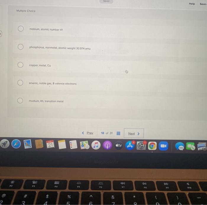 Solved m%252Fmgmiddleware%252F Sored Help Save & Exit Which | Chegg.com