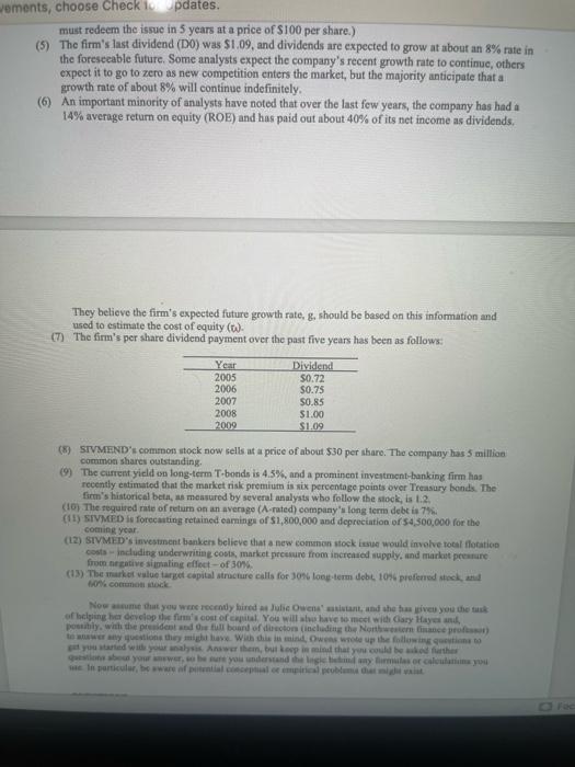 Solved please help answer questions 2, 3 and 4. Please refer | Chegg.com