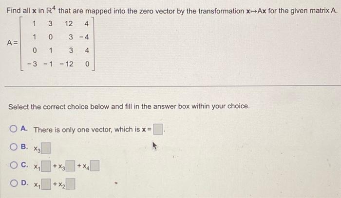 Solved Solve this problem make sure your answer is correct. | Chegg.com