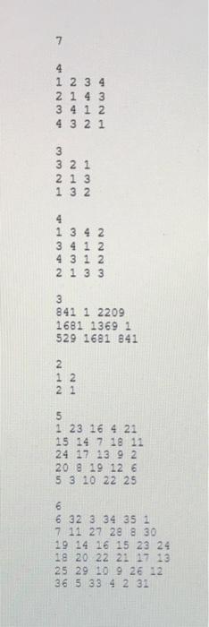 Solved . Assignment • Draw a flowchart, using LucidChart, to | Chegg.com
