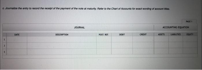 Solved Instructions Lundquist Company received a 60-day, 7% | Chegg.com