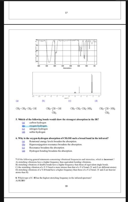 Solved (a) (b) (c) (d) | Chegg.com