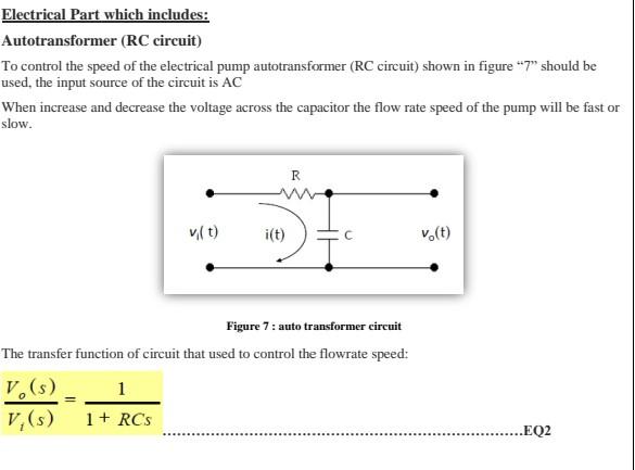 Solved 1.11 For mass spring damper system shown in figure 6 | Chegg.com
