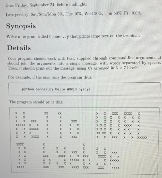 Solved I need help with this python assignment. if you dont | Chegg.com