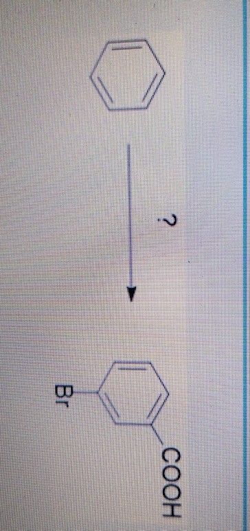Solved ? COOH Br | Chegg.com