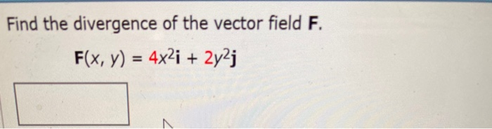 Solved Determine whether the vector field is conservative. | Chegg.com