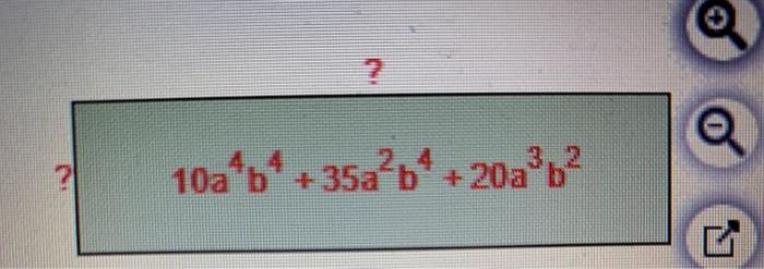 Solved Write an expression for the length of the rectangle. | Chegg.com