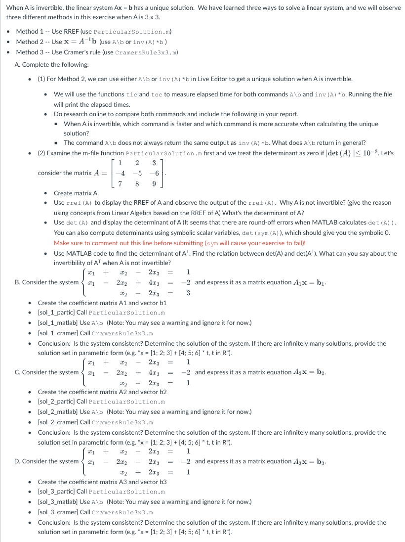Solved Can you please show me the correct code on MATLAb for | Chegg.com