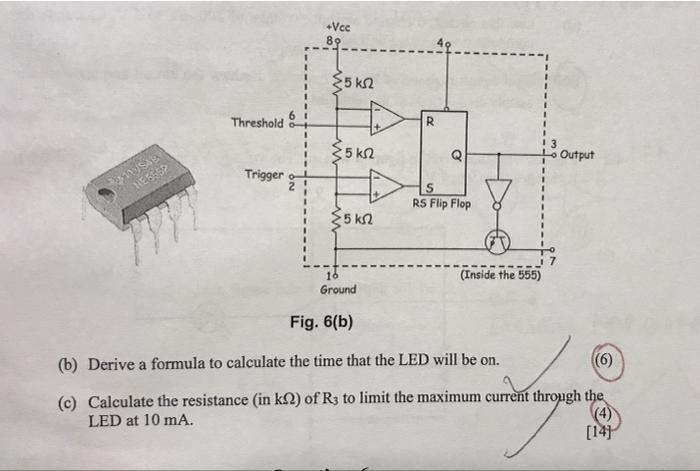 Solved Question 5 (a) Plot (in-phase) only the voltage vs | Chegg.com