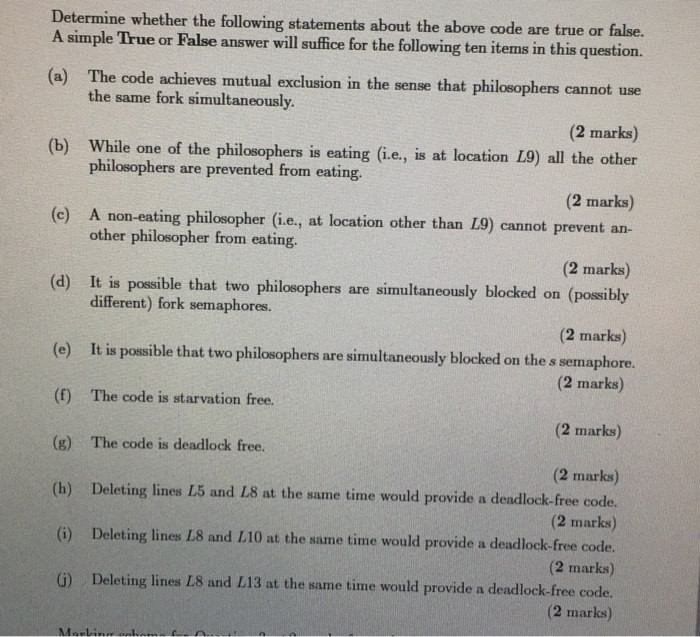 Solved 3. Consider the following attempt for solving the | Chegg.com