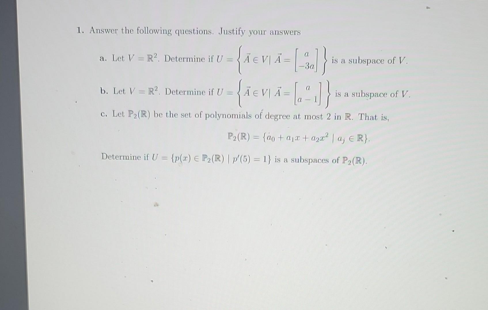 Solved Hi there! Please give me the full hand written answer | Chegg.com