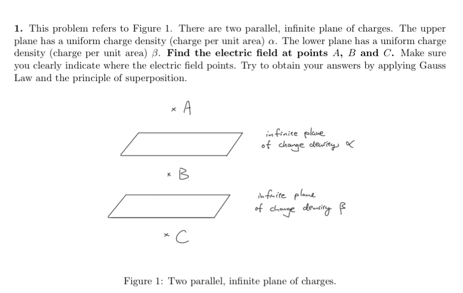 Solved This Problem Refers To Figure 1 ﻿there Are Two