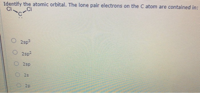 Solved How many total sigma bonds are present in the | Chegg.com