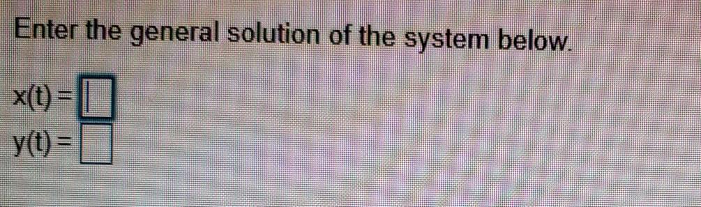 Solved Calculate the operational determinant of the given | Chegg.com