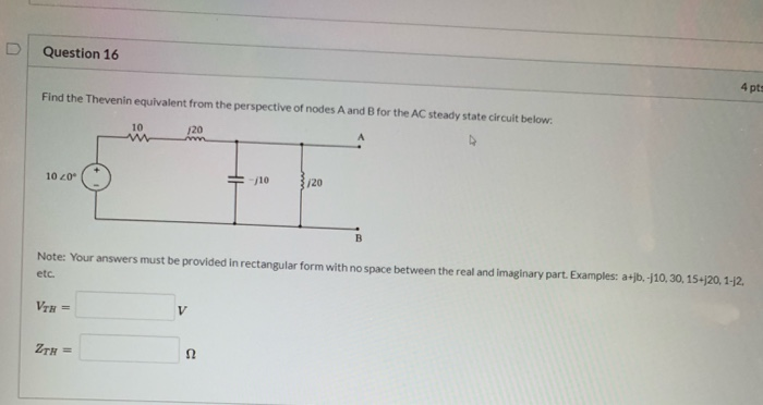 Solved Reminder: Equations for parallel RLC step/natural | Chegg.com