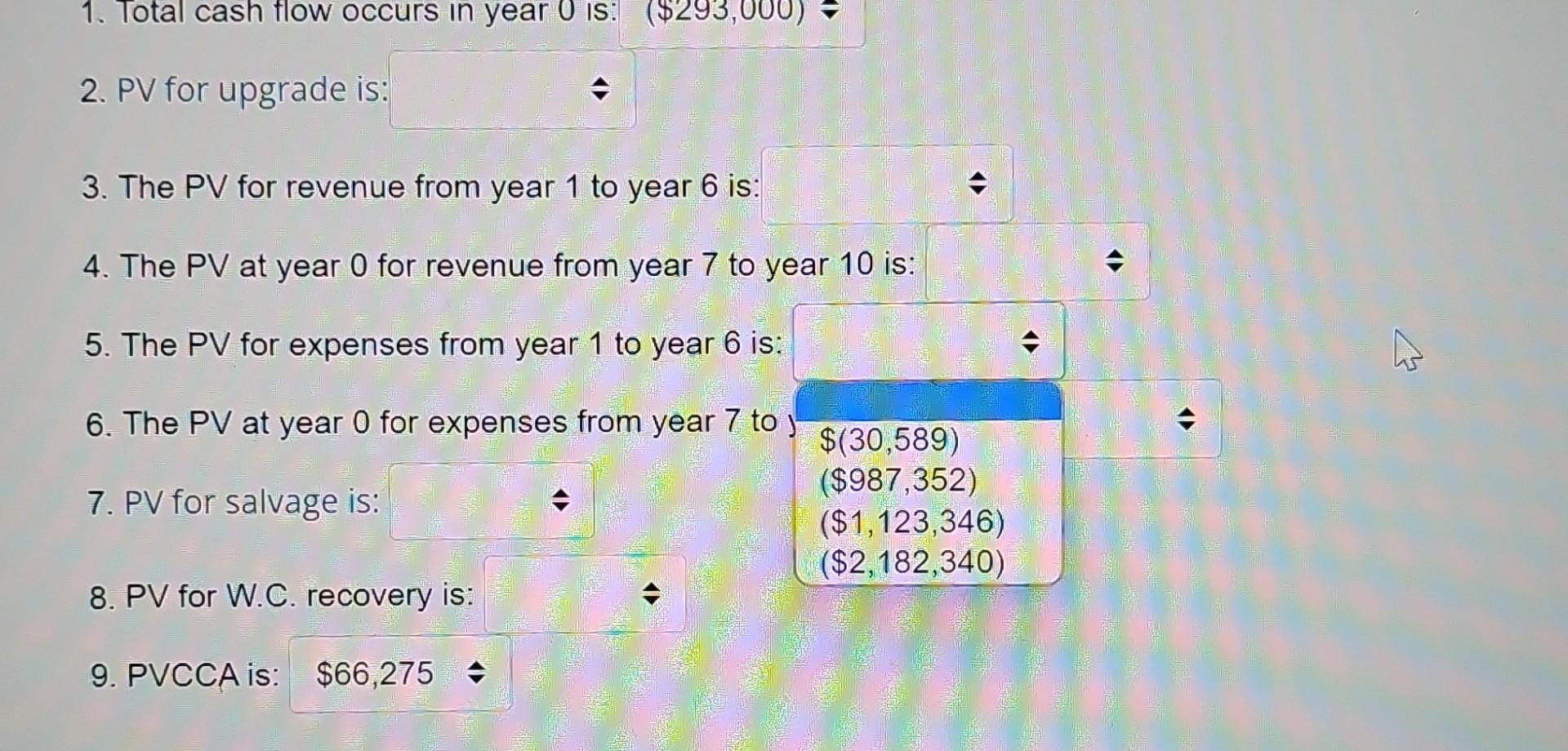 Solved Apothic Inc. is nestled in the beautiful Kelowna, | Chegg.com