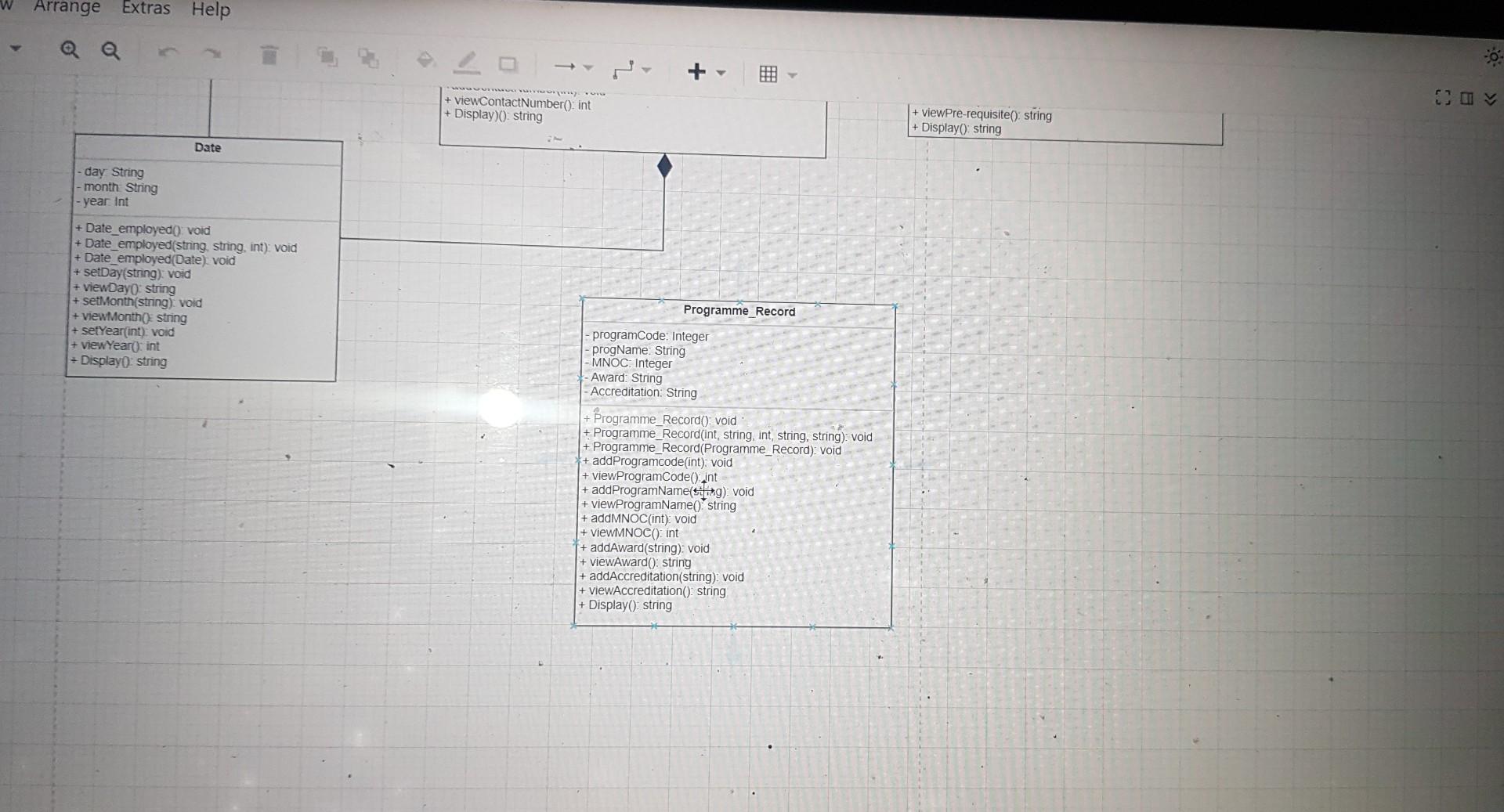 I want to someone to create a Work Background | Chegg.com