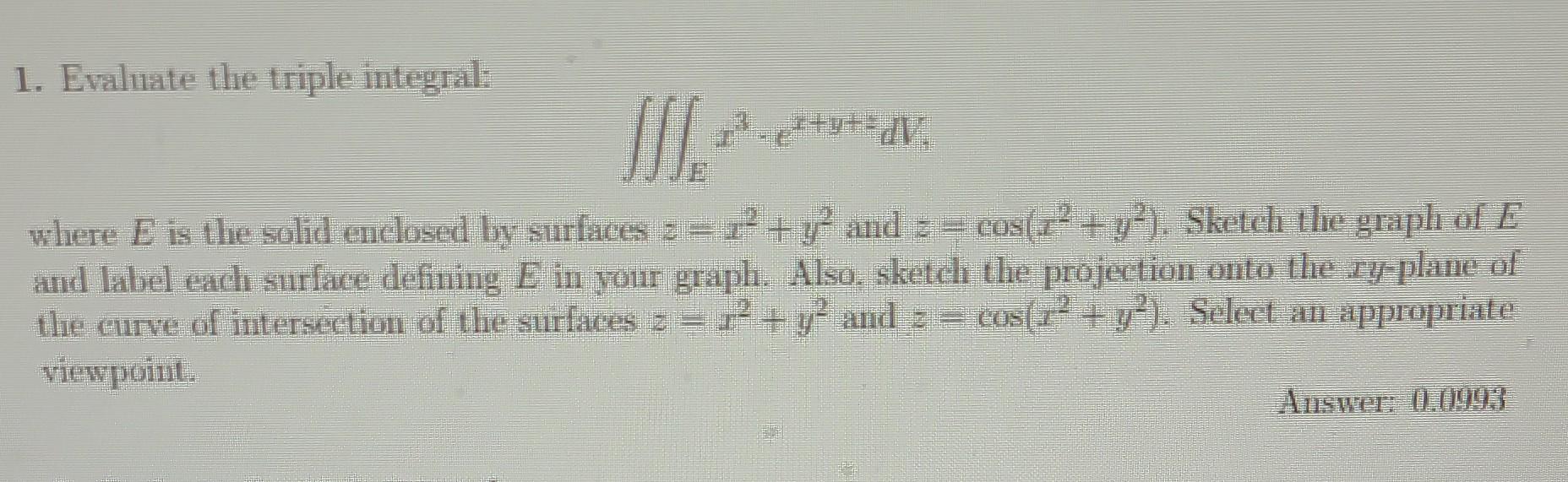 Solved I Have To Use Mathlab To Do This Question Does