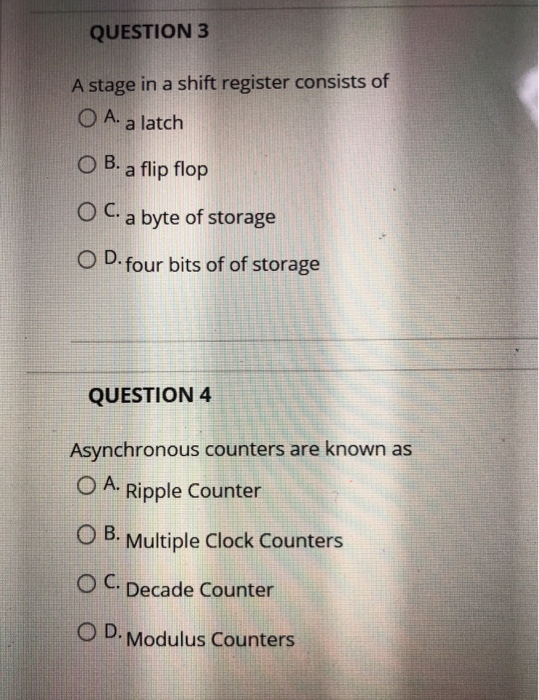 Solved 1 0 1 0 =5) 02 CEP PE P. P. P. 74LS163 CET (Binary | Chegg.com