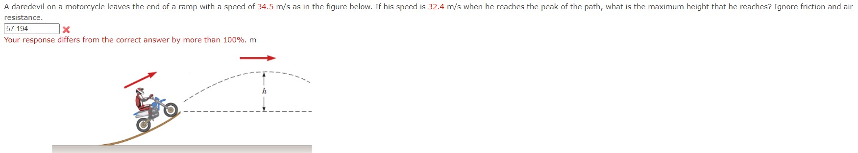 Solved resistance.Your response differs from the correct | Chegg.com