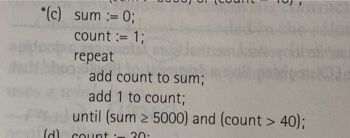 Solved 2. Each part of this problem contains a design with | Chegg.com