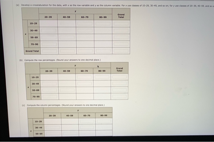 My Notes Ask Your Te The Following Observations Are