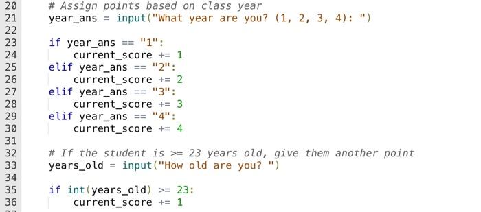 Solved Let's revisit the 4.21 LAB CHECKPOINT; Breakout room | Chegg.com