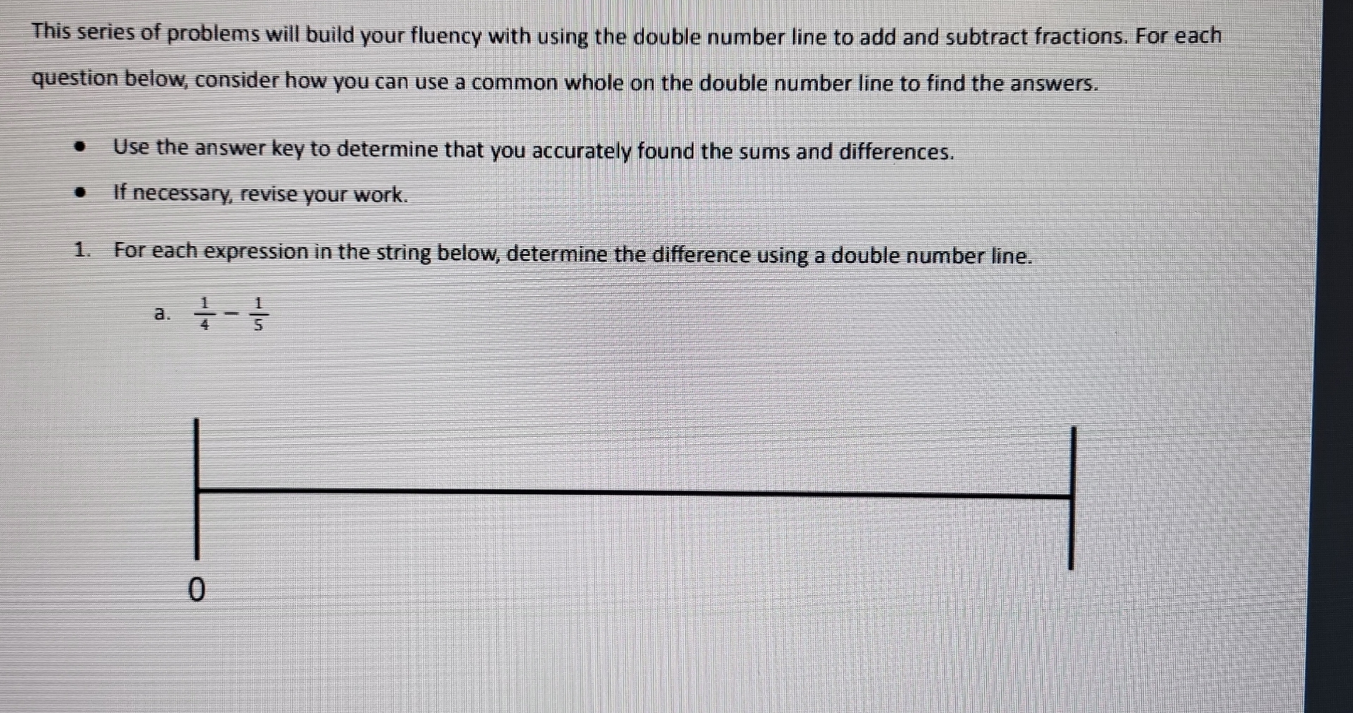 Solved This series of problems will build your fluency with | Chegg.com