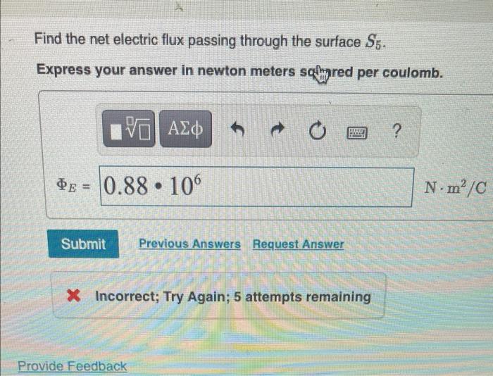 Solved (Figute 1) shows cross sections of five closod | Chegg.com