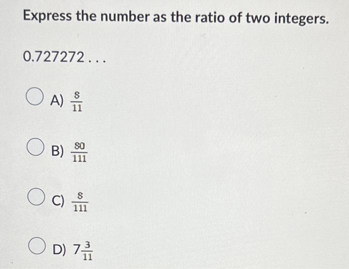 Solved A Recursion Formula And The Initial Terms Of A 