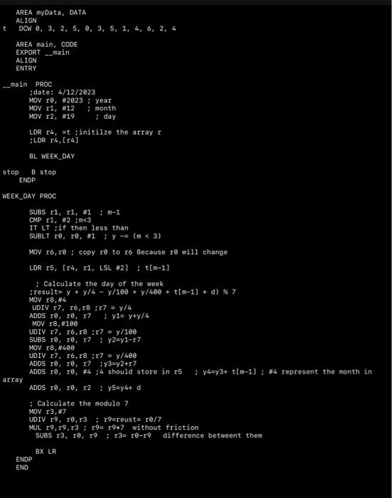 Solved i want a flowchart using flowchart sympols the | Chegg.com