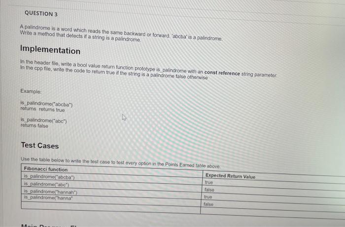Solved i need help with the coding part . i need to know | Chegg.com