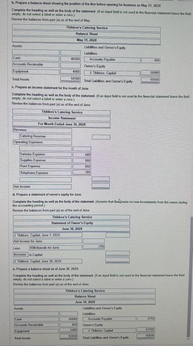 Solved Transactions Requirements Prepare the following a. | Chegg.com