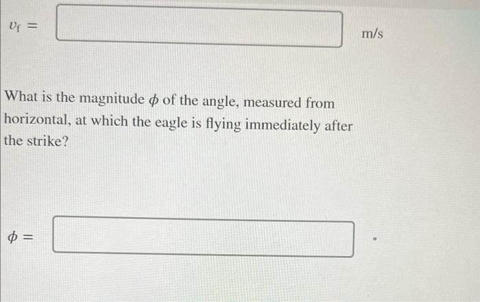 Solved pigeon. Suppose the pigeon is flying north at | Chegg.com