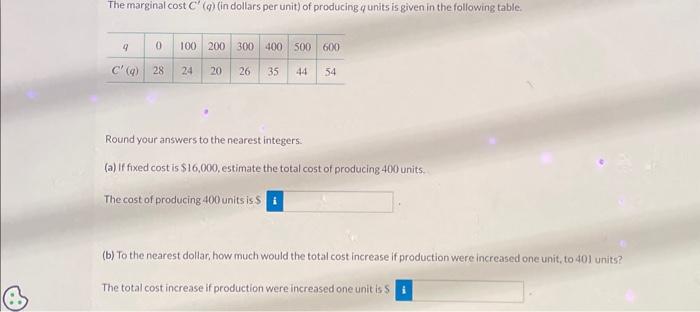 Solved having trouble doing this | Chegg.com