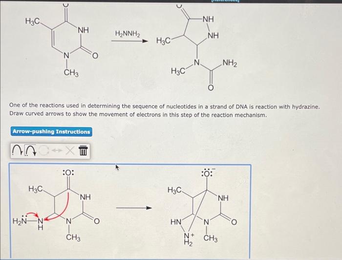 Solved Mitomycin C is an antitumor antibiotic that functions | Chegg.com