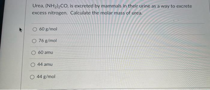 Solved 100. g of CaCl2 contains how many mole? a) 1.11×104 | Chegg.com