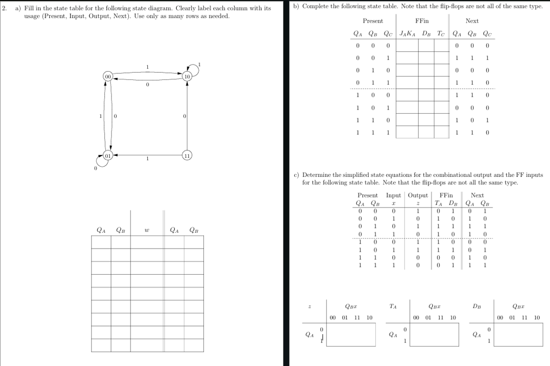 Solved Please follow every instruction carefully and | Chegg.com