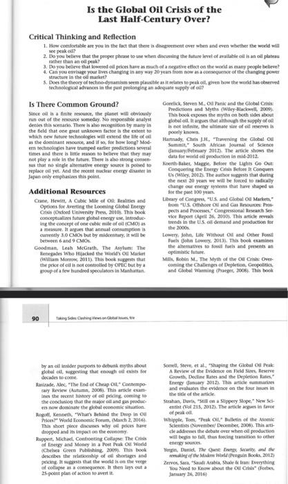 Solved Discussion Q: Does the theory aof techno-dynamism | Chegg.com