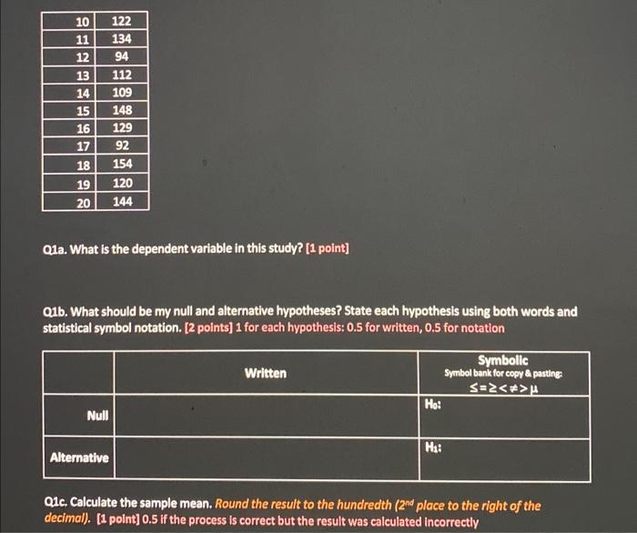Solved M3 Assignment (30 points) Things to Review Before | Chegg.com