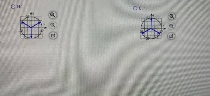Solved Find the cube roots of 27(cos0∘+isin0∘). Graph each | Chegg.com
