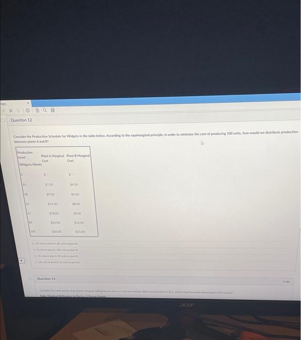 betixest plyats A and b? | Chegg.com